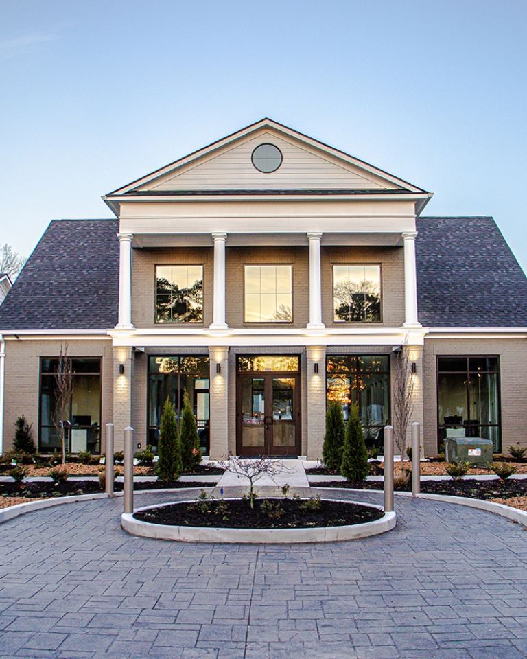 Premier Construction Services | Grace Construction